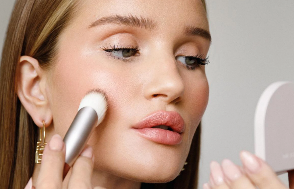 Features Of A Good Blush And How They Can Benefit Your Makeup Routine ...